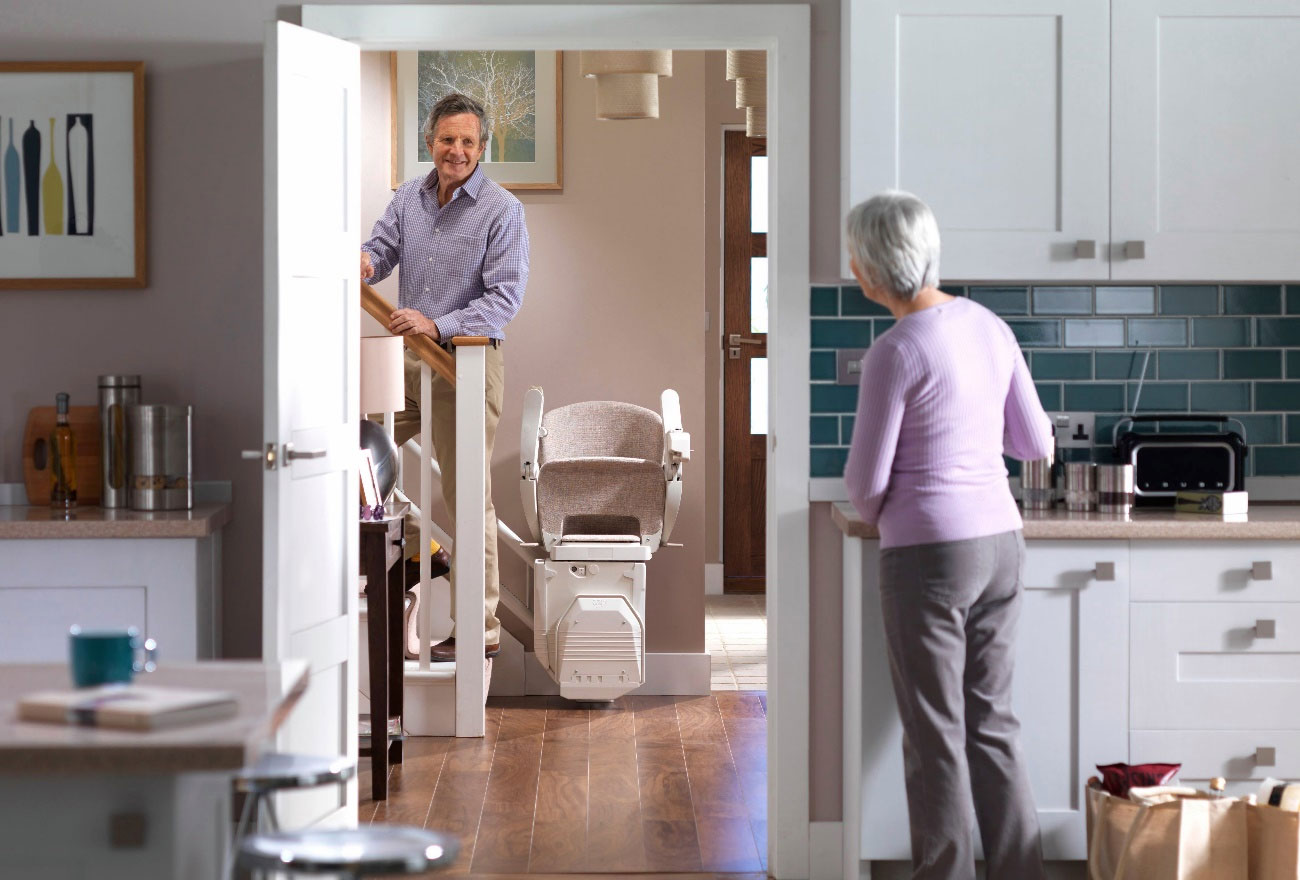 Τι είναι ο ανελκυστήρας σκάλας; 40 χρόνια επαναπροσδιορίζοντας πρότυπα ...